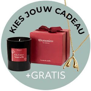 Womanizer Next 3D Pleasure - Sage - Womanizer