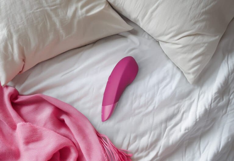 Review Womanizer Enhance - Womanizer